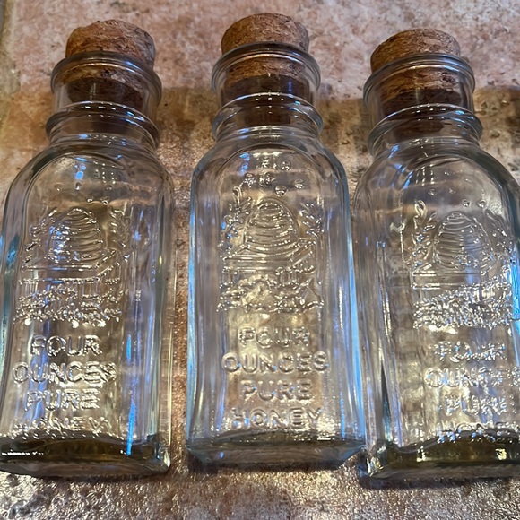 Kitchen Jars Poshmark